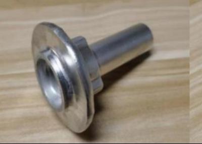 Cina 6061 Parti in alluminio forgiate per veicoli a nuova energia in vendita