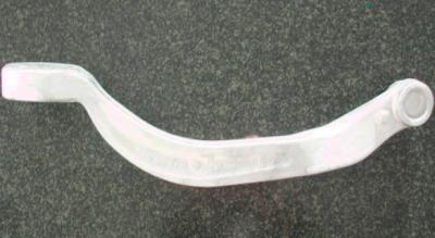 Cina 7057 6063 6061 T6 7075 T6 B5 Braccio di controllo per l'industria automobilistica in vendita