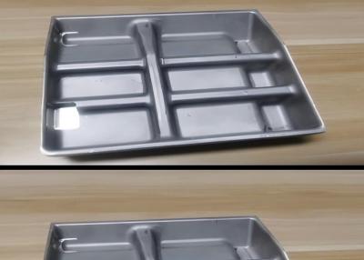 Cina 6061 Parti in alluminio forgiate per veicoli a nuova energia in vendita