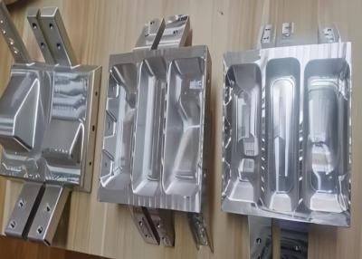 Cina Parti forgiate a freddo ad alta resistenza per veicoli a nuova energia in vendita