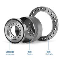 China Lightweight Harmonic Drive Reducer Core Components For Humanoid Robots for sale