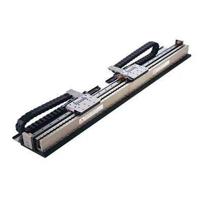 China High Precision Aluminum Forgings Linear Motors For Mechanical Engineering for sale