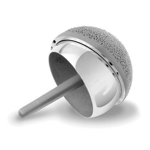 Ti6Al4V Ti Ring Medische Cup Ti-6Al-4V Medische Grade Titanium Alloy Cup