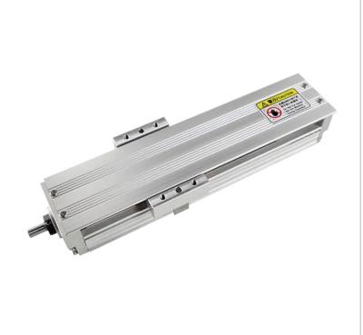 China Precision CNC Components Wafer Rail 7075 Aluminum Alloy Semiconductor Wafer Transfer Guides for sale