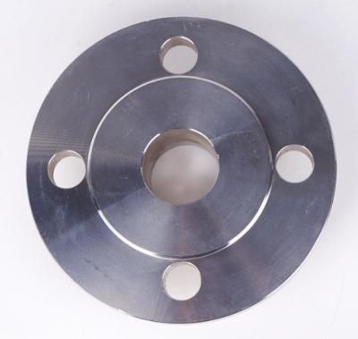 Cina Cl Resistenza 316L Flancia in acciaio inossidabile anello resistente alla corrosione anti-pitting in vendita