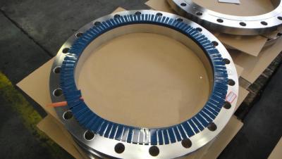 중국 7075 7175 7020 CNC 기계 부품 포드 F 150에 맞춤형 알루미늄 가조 판매용