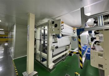 China Factory - SHANGHAI TECTFILM MATERIALS CO., LTD.