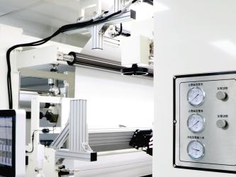 China Factory - SHANGHAI TECTFILM MATERIALS CO., LTD.