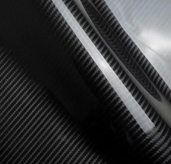 Quality PPF-5001 Gloss Carbon Fiber Paint Protection Film PPF 8mil Paint Protection Wrap for sale