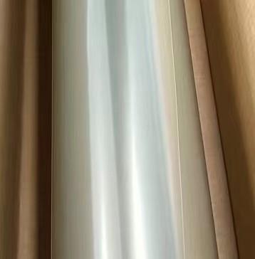 7.5mil PPF Windshield Paint Protection Film Transparent Clear Shield For Cars