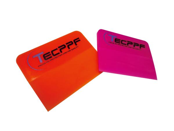 Mediano tamaño PPF Squeegee Protección de pintura de película Squeegee ODM Servicio