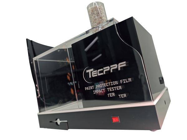 Máquina de prueba de PPF OEM Testeador de punción de PPF personalizado ODM