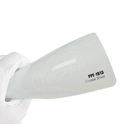 Película de protección de pintura de color de cristal de TPU para vehículos