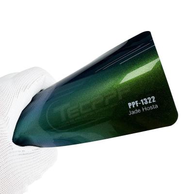 Cina Jade Hosta Color 8mil Ppf Pellicola di protezione per auto in vendita