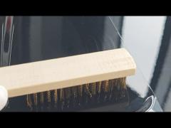TP150-S Глянцевая защитная пленка для краски мгновенное заживление 7.5мл PPF Прозрачный лифчик для автомобиля