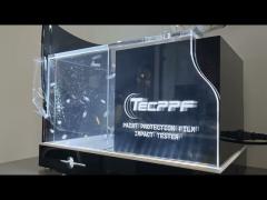Clear PPF Film 60inchx50ft Superior Stretch Car Paint Protection Film ProShield Series