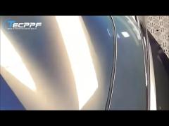 PPF-1716 Splendid Gray  Colour, 8mil Colour Change Paint Protection Film