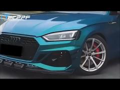 PPF-1417 Metal Cobalt Lavender Colour, 8mil Colour Change Paint Protection Film