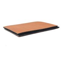 China Rough Top Conveyor Belt 100mm-1500mm Width 100m Roll Black for sale