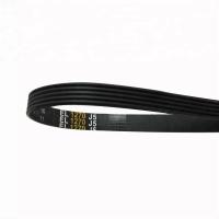 China Ribbed PJ V Belt for Washing Machine 110PJ 220PJ 330PJ Polyester Cord for sale