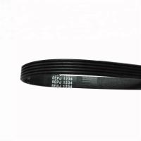 China Ribbed PJ V Belt for Washing Machine 110PJ 220PJ 330PJ Polyester Cord for sale