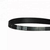 China Ribbed PJ V Belt for Washing Machine 110PJ 220PJ 330PJ Polyester Cord for sale