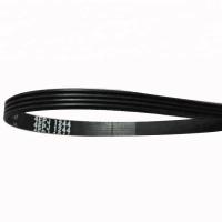 China Ribbed PJ V Belt for Washing Machine 110PJ 220PJ 330PJ Polyester Cord for sale