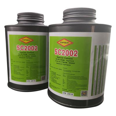 China SC2002 Cold Bonding Conveyor Belt Glue The Ultimate Solution for Conveyor Belt Repair for sale