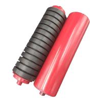 China High Quality Mining conveyor roller for sale
