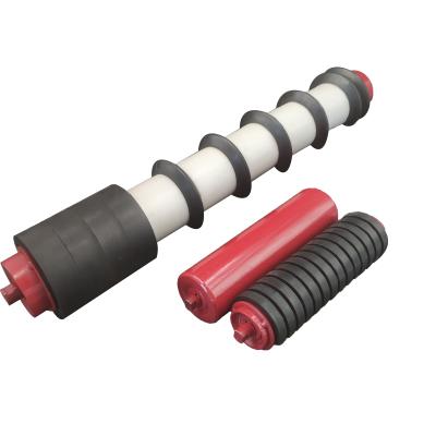 China Standard small conveyor roller for Material Handling Equipment Parts for sale