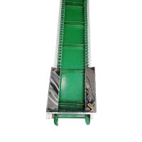China Leather Material Conveyor System for Manufacturing and Mining 30 Years Experience for sale