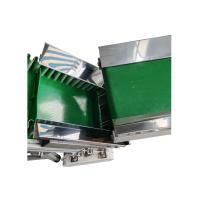 China Leather Material Conveyor System for Manufacturing and Mining 30 Years Experience for sale