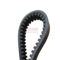 China Rubber Cogged V-Belts AVX10-XPC 40 Degree for High Load Drive Systems for sale