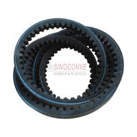 China Rubber Cogged V-Belts AVX10-XPC 40 Degree for High Load Drive Systems for sale