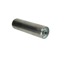China Mining Conveyor Idler Roller 89mm Diameter for Sand and Aggregate Handling for sale