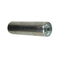 China Mining Conveyor Idler Roller 89mm Diameter for Sand and Aggregate Handling for sale
