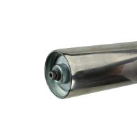 China Mining Conveyor Idler Roller 89mm Diameter for Sand and Aggregate Handling for sale