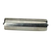 China Mining Conveyor Idler Roller 89mm Diameter for Sand and Aggregate Handling for sale