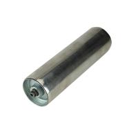 China Mining Conveyor Idler Roller 89mm Diameter for Sand and Aggregate Handling for sale