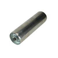 China Mining Conveyor Idler Roller 89mm Diameter for Sand and Aggregate Handling for sale
