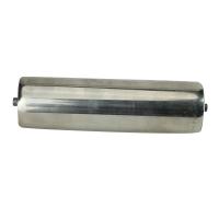 China Mining Conveyor Idler Roller 89mm Diameter for Sand and Aggregate Handling for sale