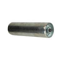China Mining Conveyor Idler Roller 89mm Diameter for Sand and Aggregate Handling for sale