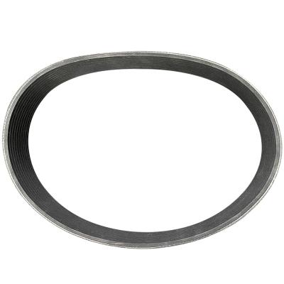 China ISO/TS16949 Engine Parts Auto Belt Pk Belt for Optimal Performance for sale