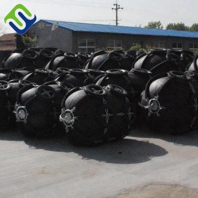China ISO17357 approved floating pneumatic rubber fenders, Yokohama fenders, Yokohama defense for sale