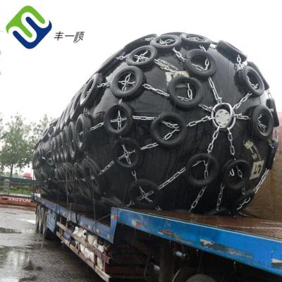 China ISO17357 standard Senior quality, Navy supplier made Yokohama fenders good price floating fenders pneumatic fender for sale