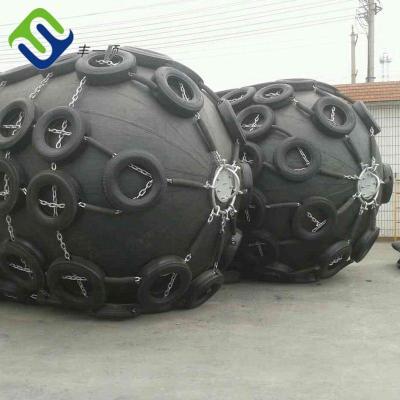 China Florescence Brand Marine Yokohama Floating Pneumatic Rubber Fender Price Marine Bumper Rubber Boat Fender for sale