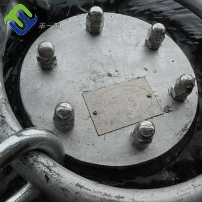 China High Performance Natural Rubber Floating Inflatable Rubber Fender Suppliers for sale