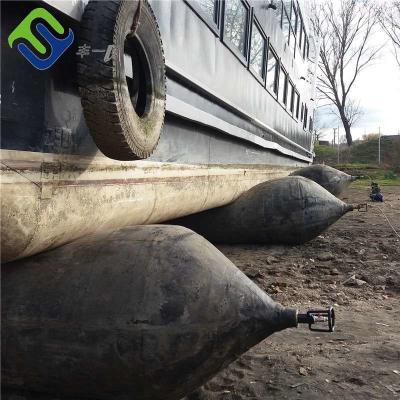 China Factory Supply Pneumatic Moving Marine Airbag for Boat for sale