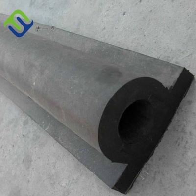 China Good performance D Fender For Sale EPDM and Rubber Good performance DD Rubber Bumper Fender for sale