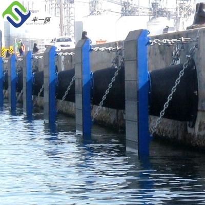 China High quality good performance Cone Fender Product High quality good performance Marine SCN Fender for sale